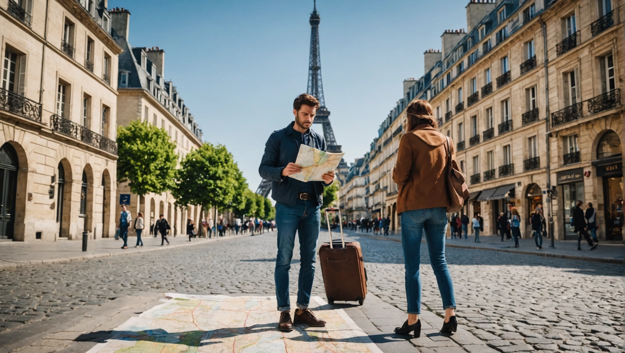 10 Conseils Essentiels pour Voyager en France